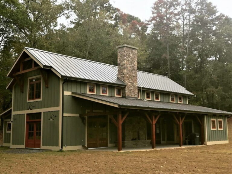 Homestead Timber Frames | Custom Homes, Pavilions, Cabins, Barns, Hangars