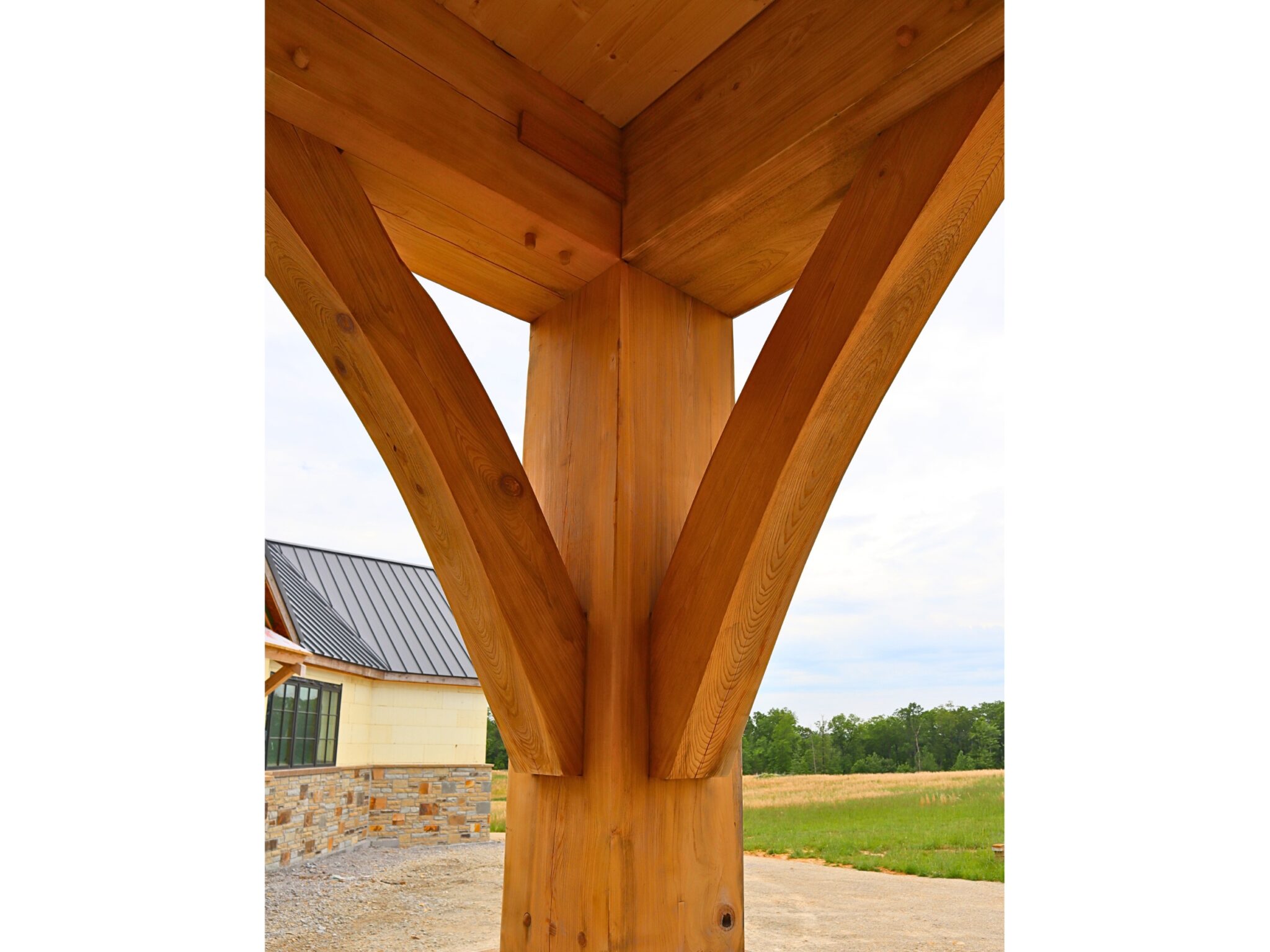Top 3 Reasons To Choose Timber Built Frame Construction